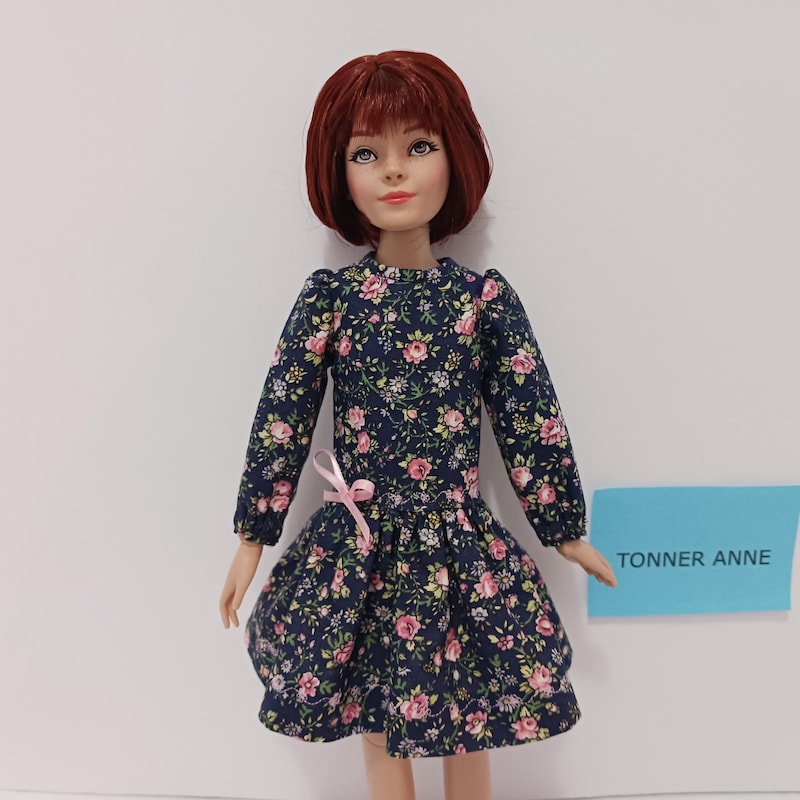 And Fitzpatrick Doll - Etsy