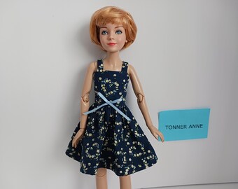 Dress for Tonner Anne Doll - Etsy