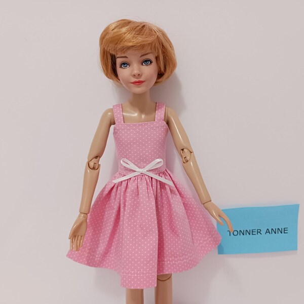 Tonner Doll - Etsy