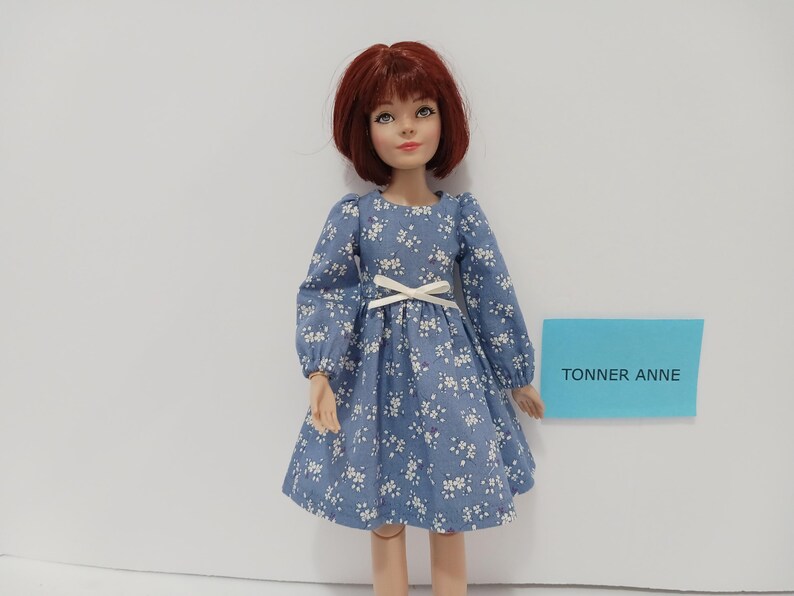 Dress for Tonner Anne Fitzpatrick Doll - Etsy