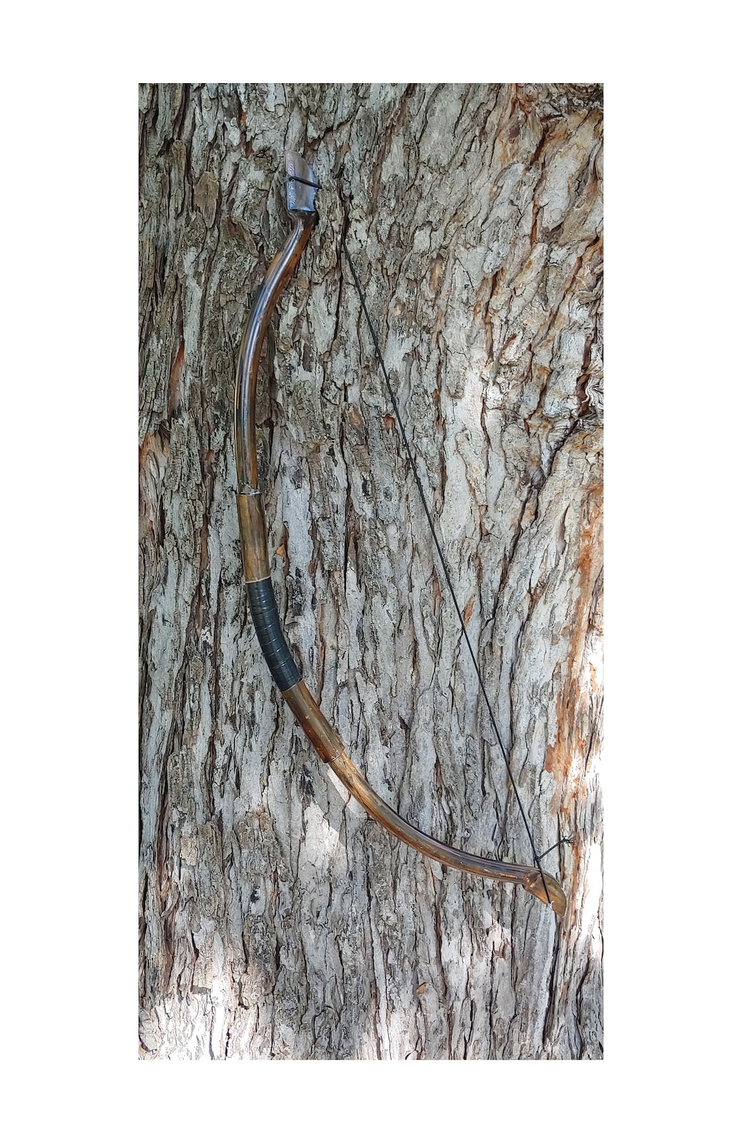 Cosplay Non-functional Take Down Recurve Bow ( Archery Arrow Larp Ren ...