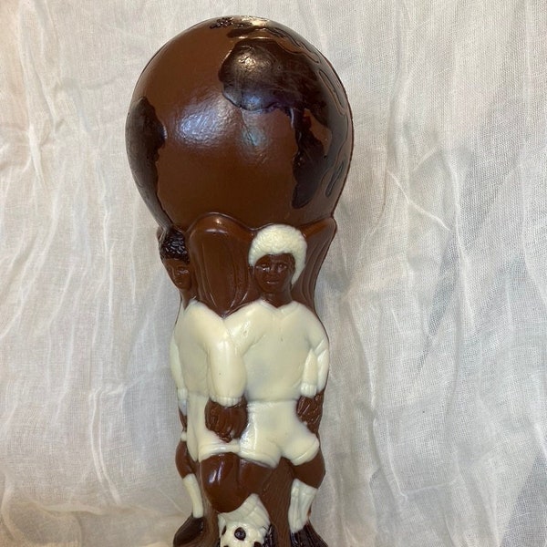 Chocolate Trophy - Etsy UK