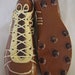 Hand-made Belgian Chocolate Football Boot or a Pair - Etsy UK