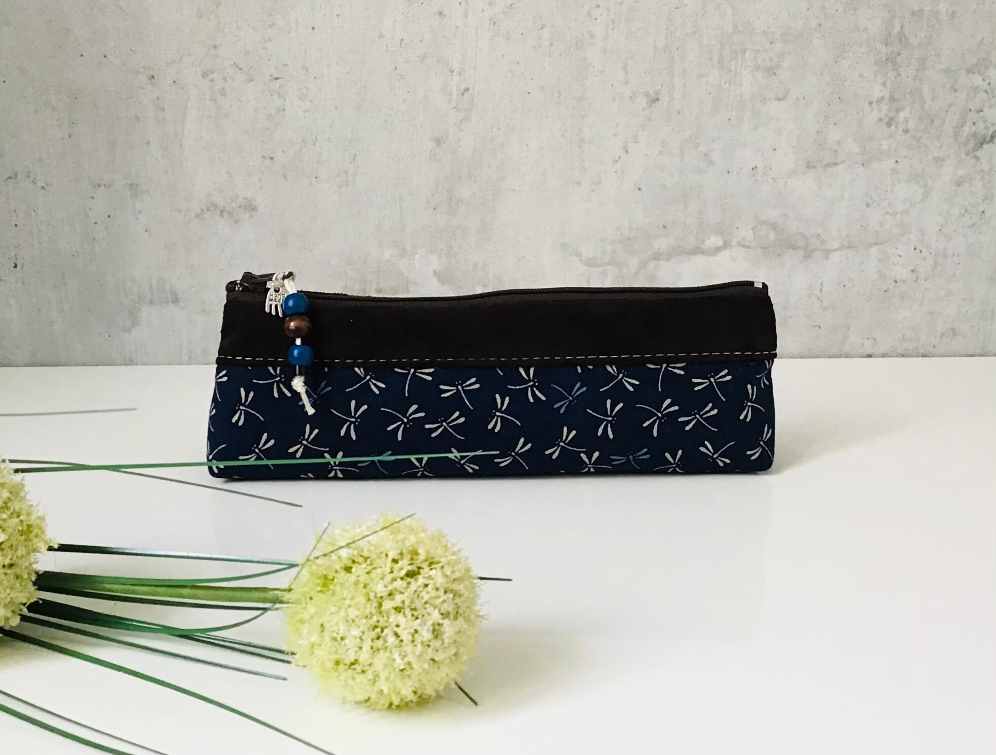 Small Pencil Case / Pencil Case / Pencil Case / Pencil Case or - Etsy UK