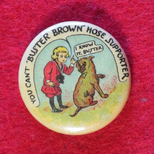 Buster Brown Shoes - Etsy
