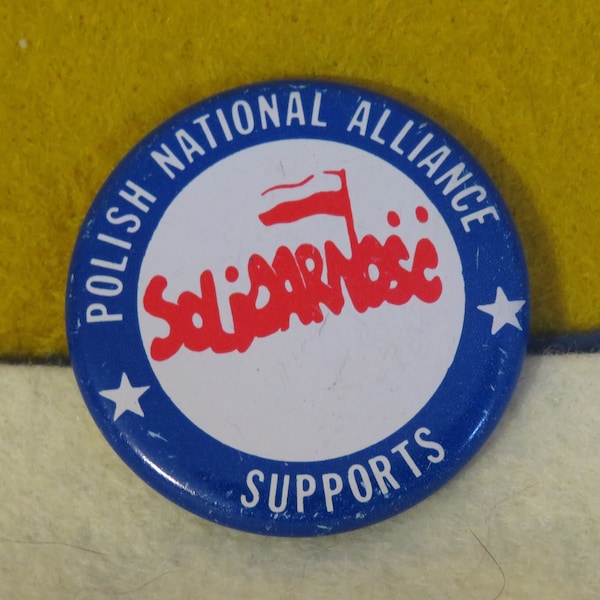 Polish Memorabilia - Etsy