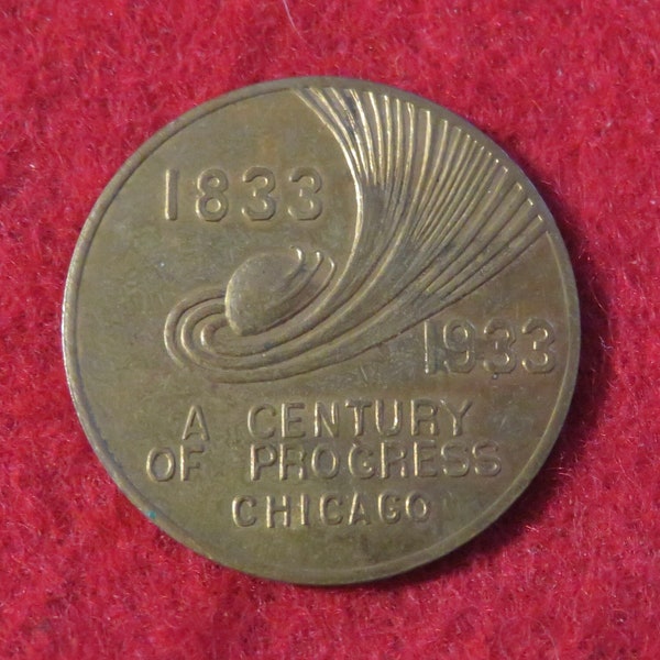 Advertising Token - Etsy