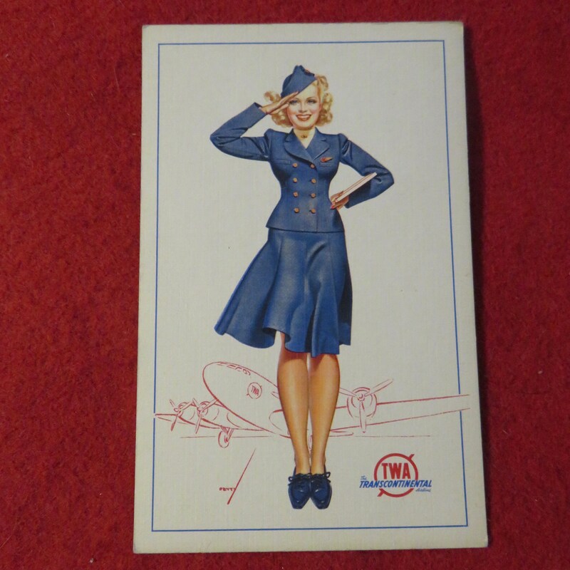 Sexy Pin Up Girl Etsy
