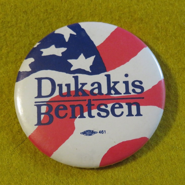 Dukakis - Etsy