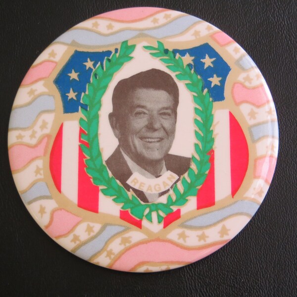 Presidential Pin - Etsy