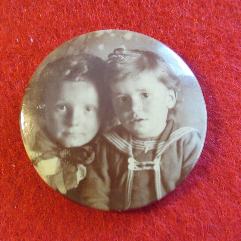 Celluloid Pins - Etsy