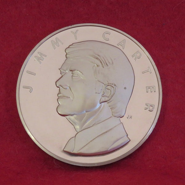 Franklin Mint 1977 - Etsy