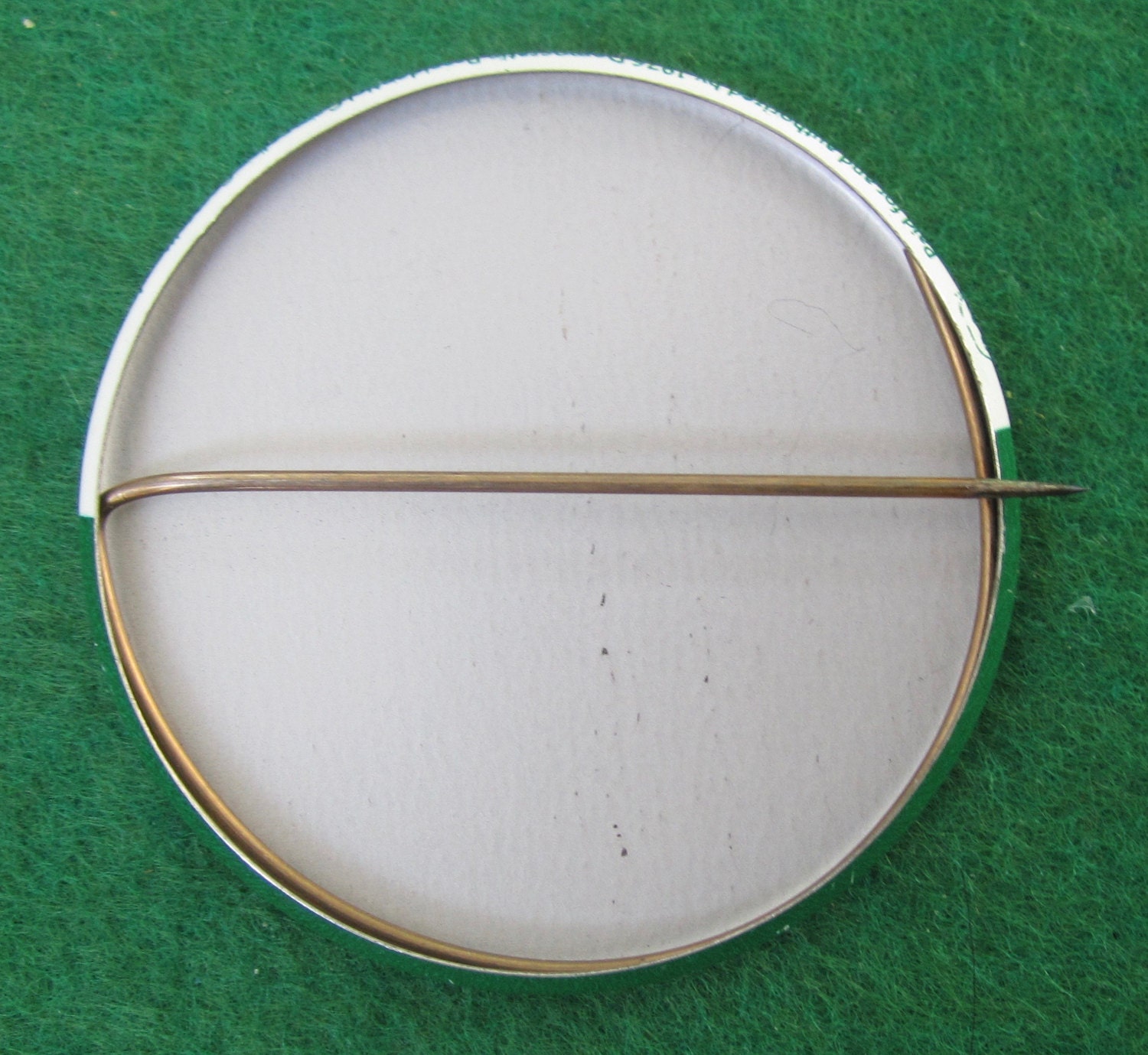 1976 Jimmy Carter Presidential Campaign Pin Back Button | Etsy