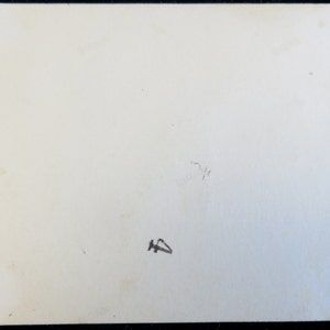 Vintage 1930's Handsome Bicycle Riders Visit A Friend Snapshot Photo ...