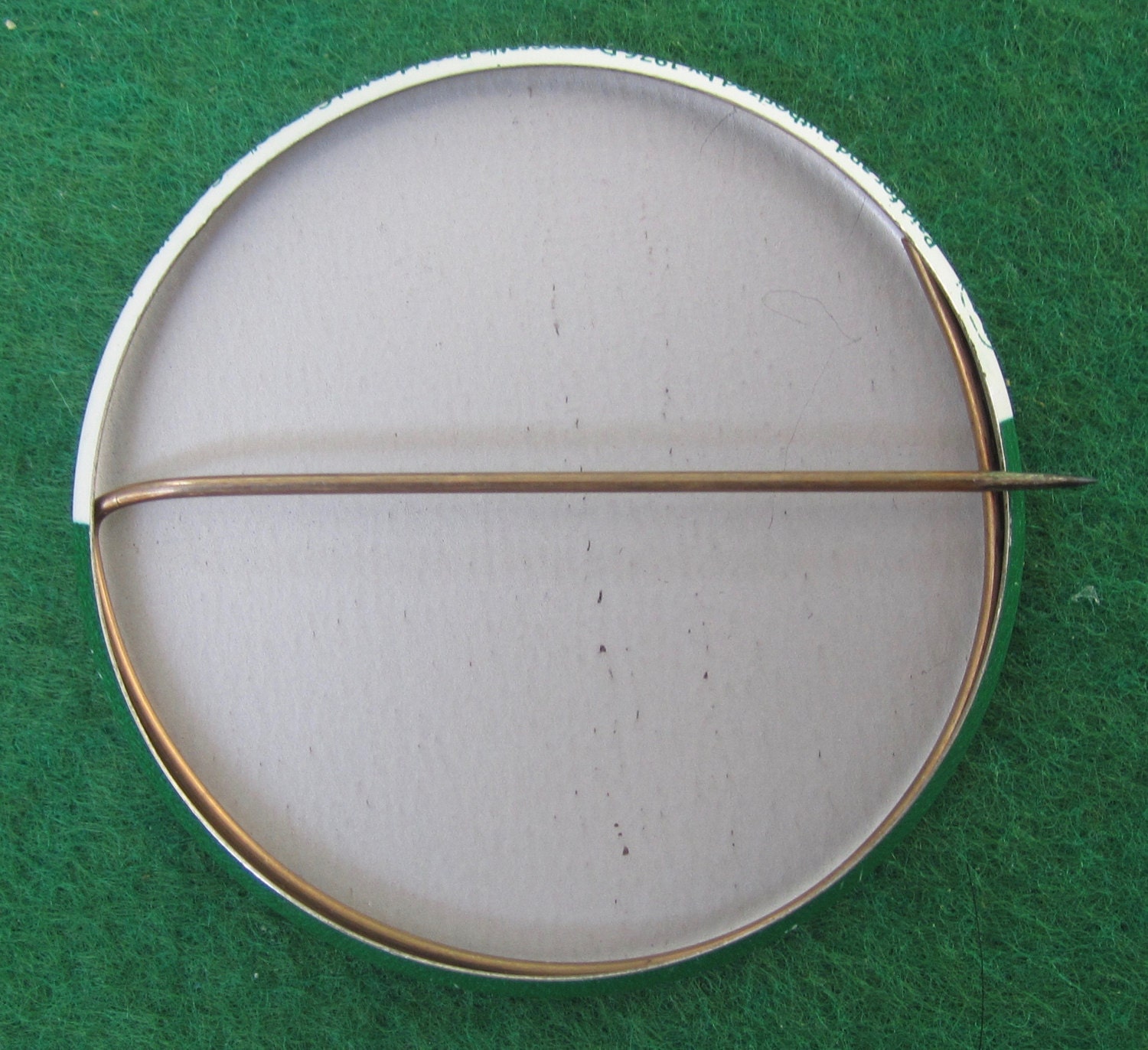 1976 Jimmy Carter Presidential Campaign Pin Back Button | Etsy