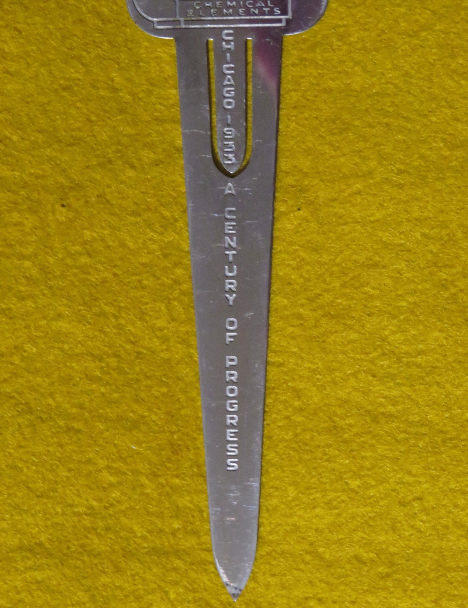 Original 1933 Century of Progress Chicago's World's - Etsy