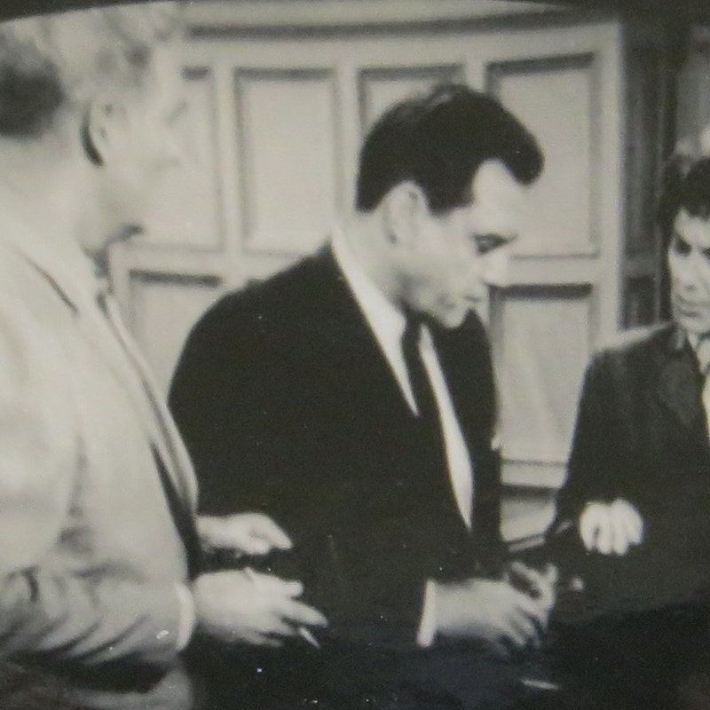 Perry Mason - Etsy