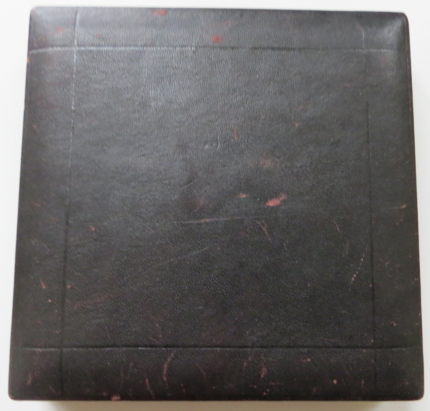 Vintage 1965 Equitable Life Assurance Society Dedication | Etsy