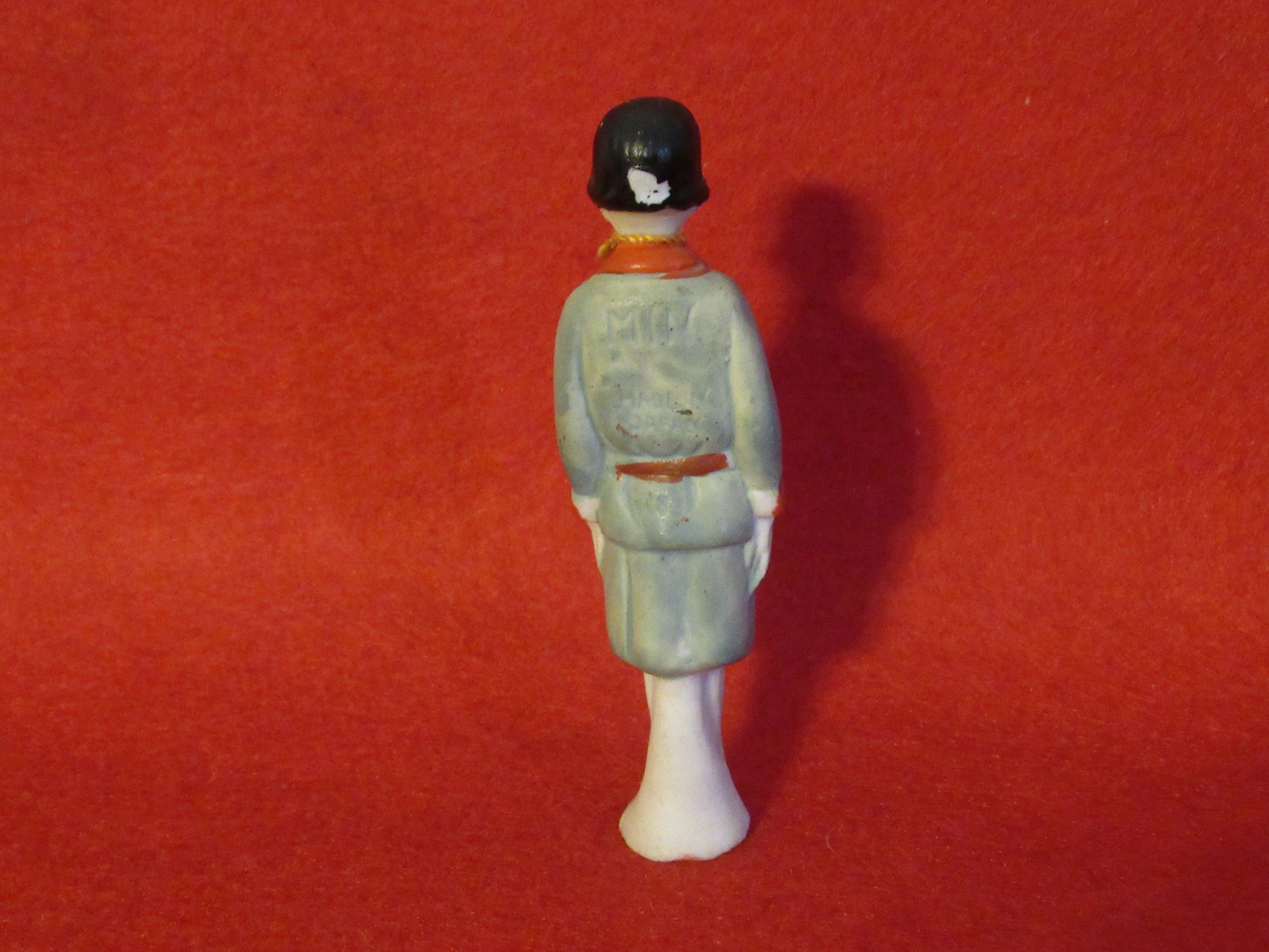 Original 1920's Andy Gump Min Gump Cartoon Comic Book - Etsy Hong Kong