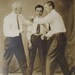 Early 1900's Bare Knuckle Boxers Boxing RPPC Real Photo Postcard - Etsy