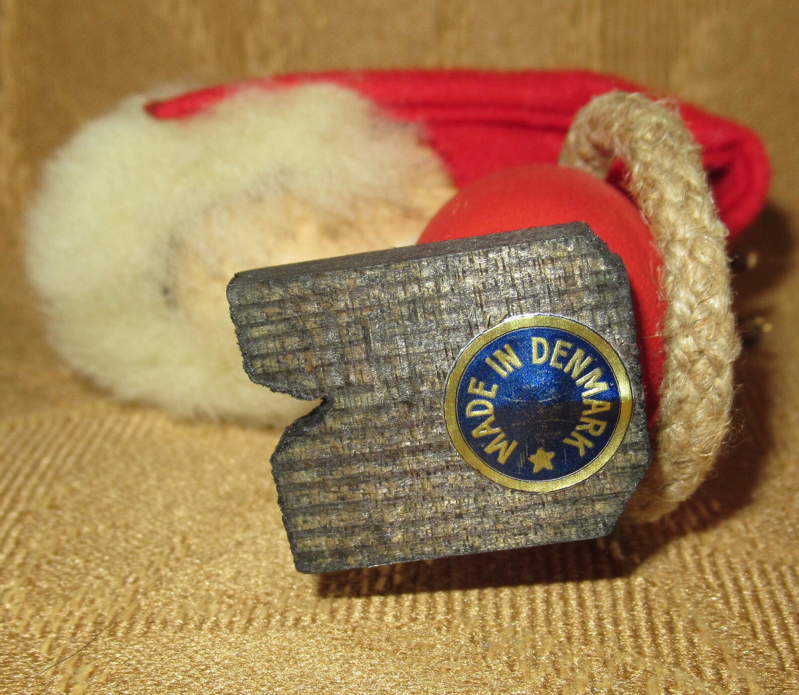 Swedish Troll Christmas Santa Claus Danish Modern Christmas - Etsy