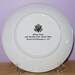 Original 1977 President Jimmy Carter Inauguration Plate Commemorative ...