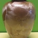 1980s Crystalline Glazed Porcelain Art Vase by Louise Reding (5.5") - Etsy