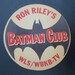 Original 1966 Ron Riley's Batman Club Chicago Pinback WLS TV Membership ...