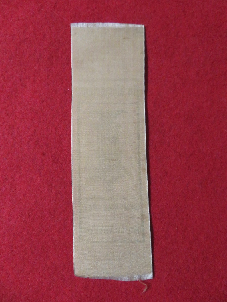Original 1890's GAR Grand Army of the Republic Civil War - Etsy