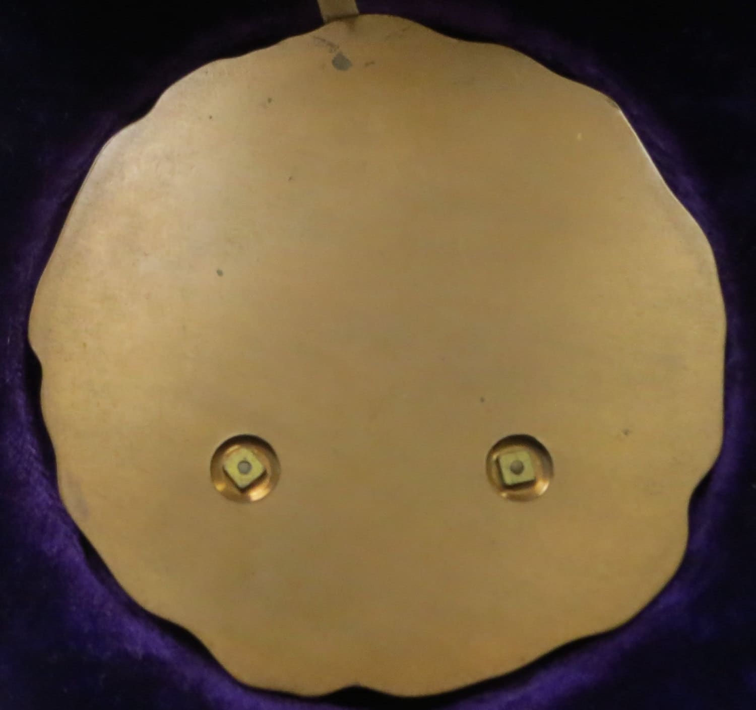 Vintage 1965 Equitable Life Assurance Society Dedication | Etsy