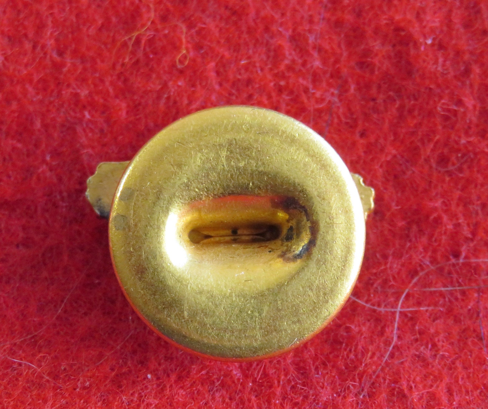 Original 1940's WWII World War II Ruptured Duck Honorable - Etsy