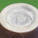 1980s Crystalline Glazed Porcelain Art Vase by Louise Reding (5.5") - Etsy