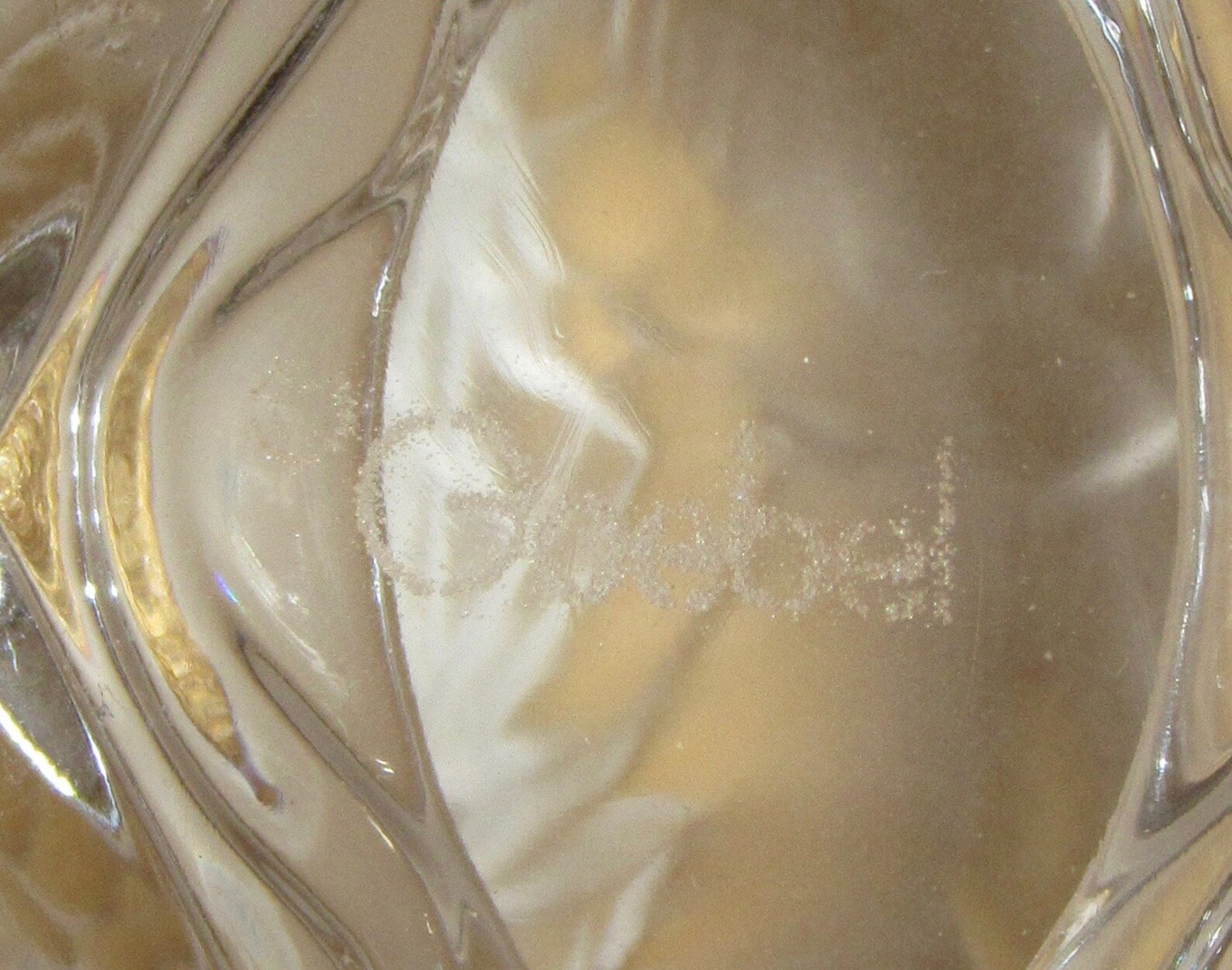 Adorable Goebel Crystal Collection Frosted Duck Figurine - Etsy
