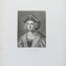 Original 1890 Gebbie & Husson Co. Christopher Columbus Photogravure ...