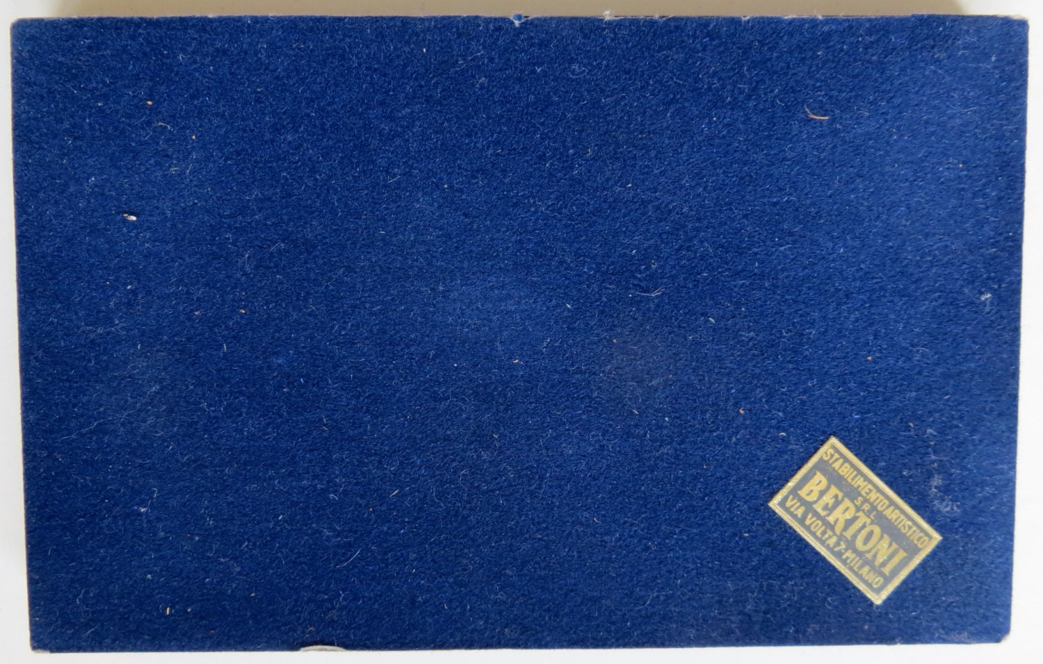 Beautiful 1960's SS Homeric Steamship Immigration Souvenir | Etsy