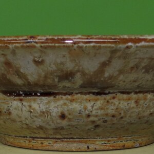 1950's Mid Century Modern Studio Art Pottery Signed Cecil Strawn 7 1/2 ...