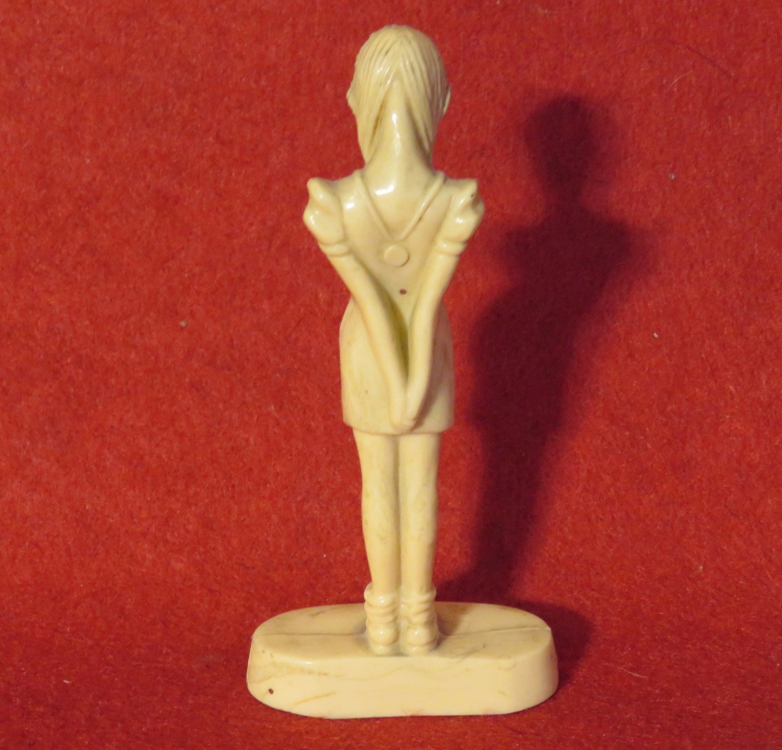 Kilroy Was Here Original 1940's WW II Era Pregnant | Etsy