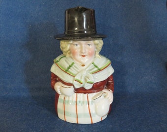 Porcelain Pitcher - Etsy