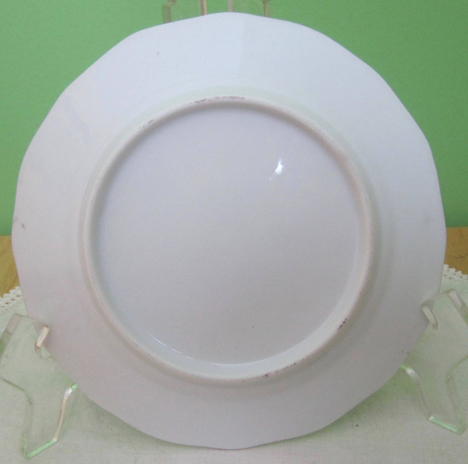 Vintage Buster Brown Porcelain 6" Plate - Advertising - Etsy