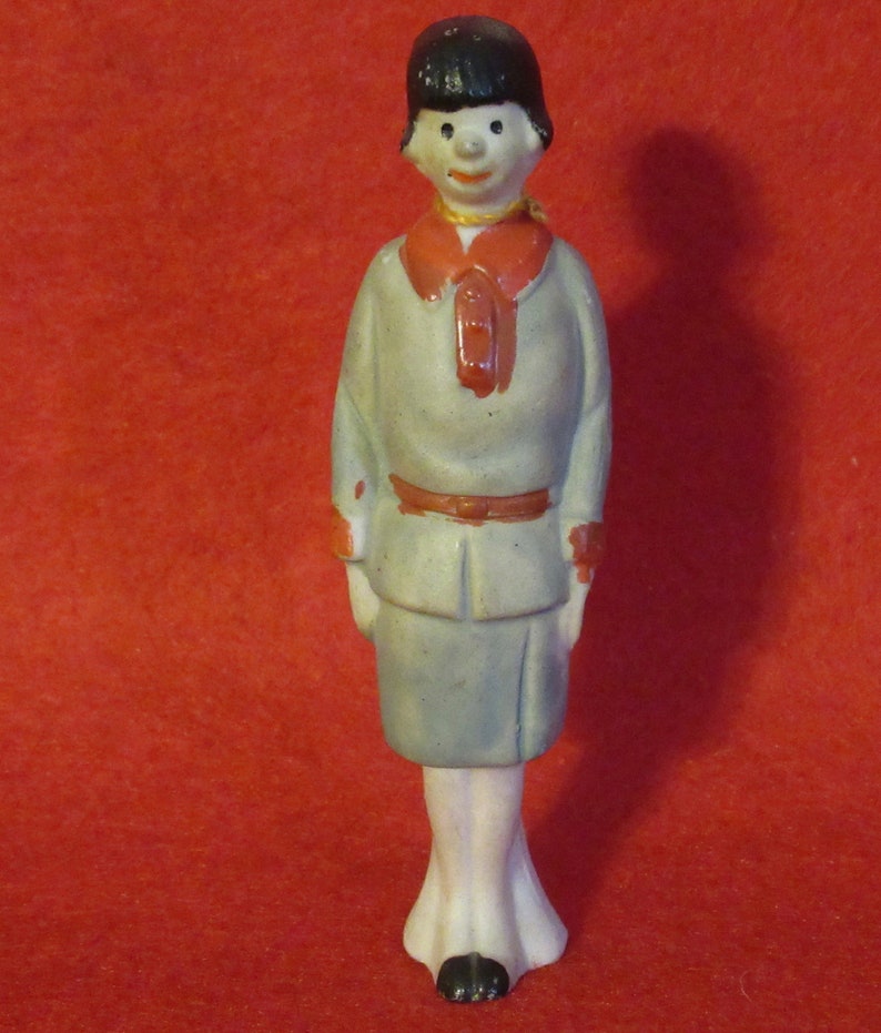 Original 1920's Andy Gump Min Gump Cartoon Comic Book - Etsy