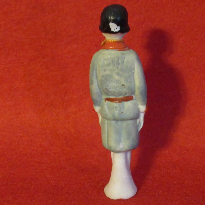 Original 1920's Andy Gump Min Gump Cartoon Comic Book - Etsy