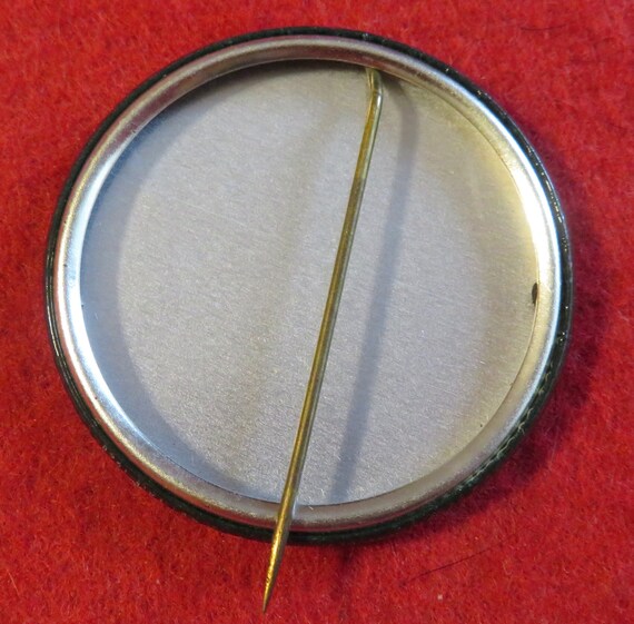 Vintage 1968 Nelson Rockefeller Presidential Campaign… - Gem