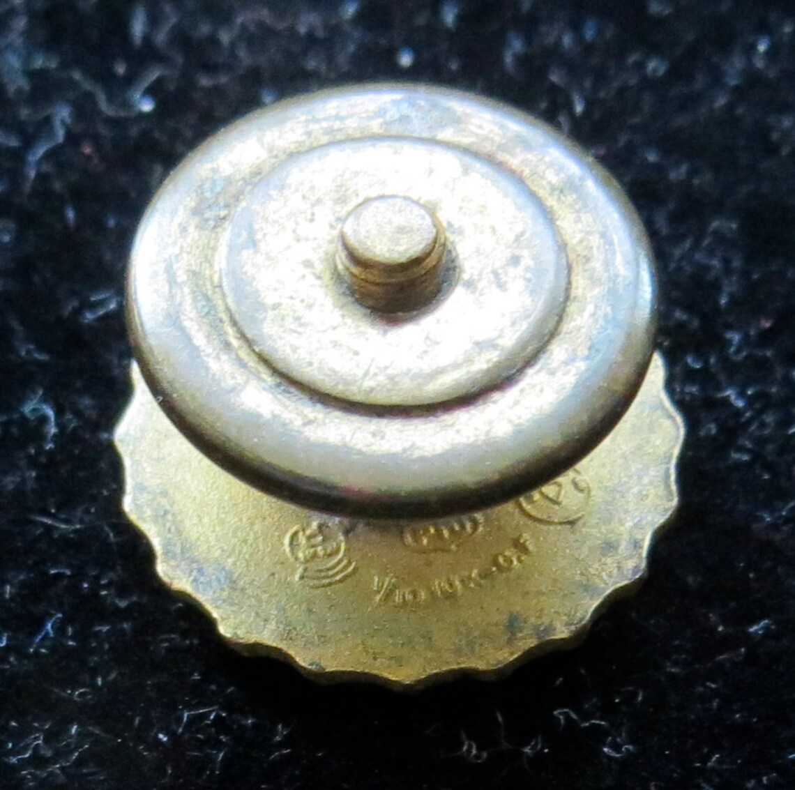 1940's Brotherhood of Railroad Trainmen 20 Year Service - Etsy