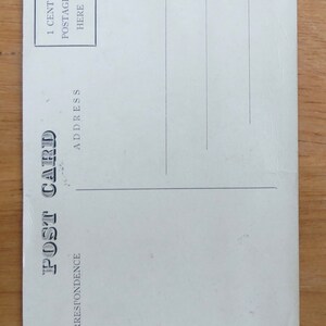 Original 1910's Rose's Midget Review Photo Postcard - Free Shipping - Etsy