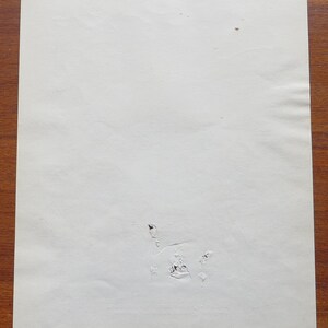 1848 J. Fairburn Two Pence Colored English Theatrical Print Maccready ...