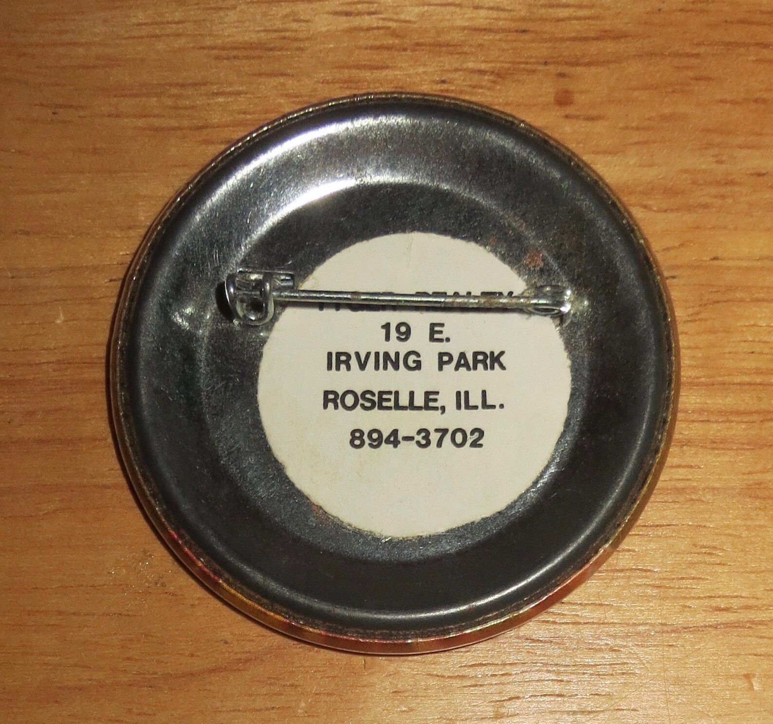 Original 1960's Bozo's Circus Cookie the Clown Promo - Etsy