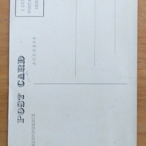 Original 1910's Rose's Midget Review Photo Postcard - Free Shipping - Etsy