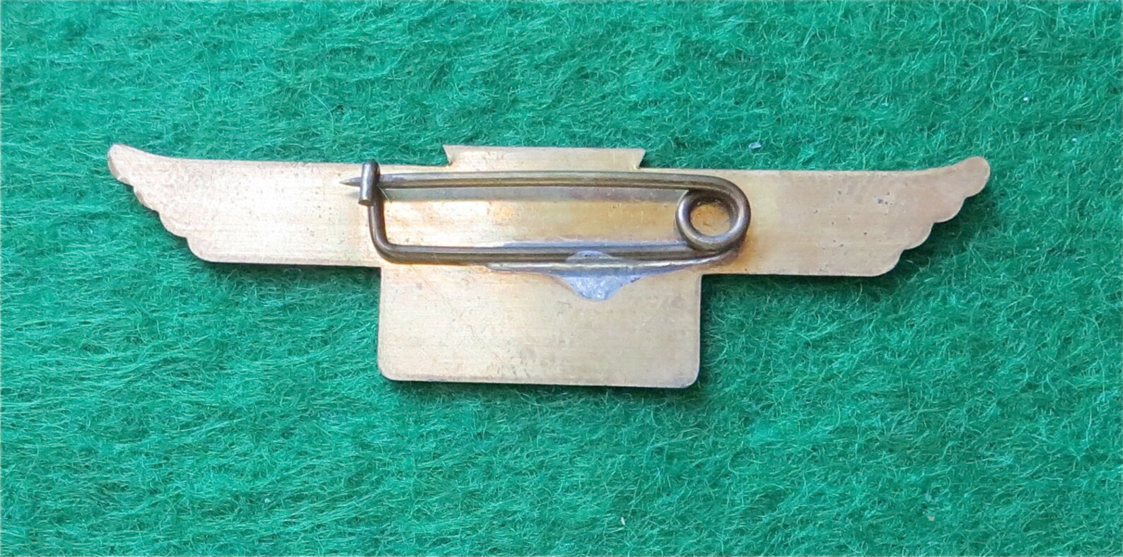 Original 1939 Howie Wing Cadet Radio Show Premium From | Etsy