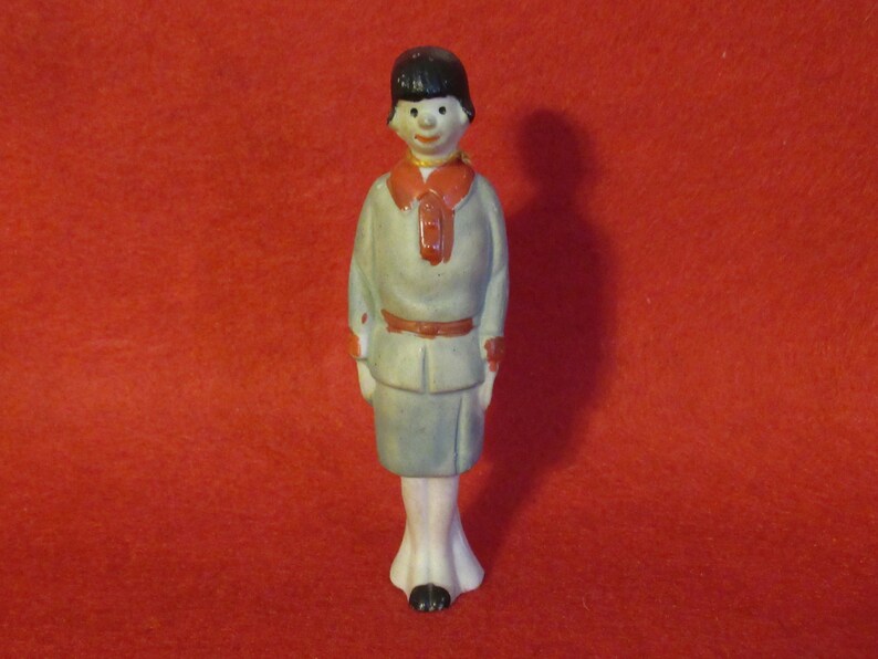 Original 1920's Andy Gump Min Gump Cartoon Comic Book - Etsy