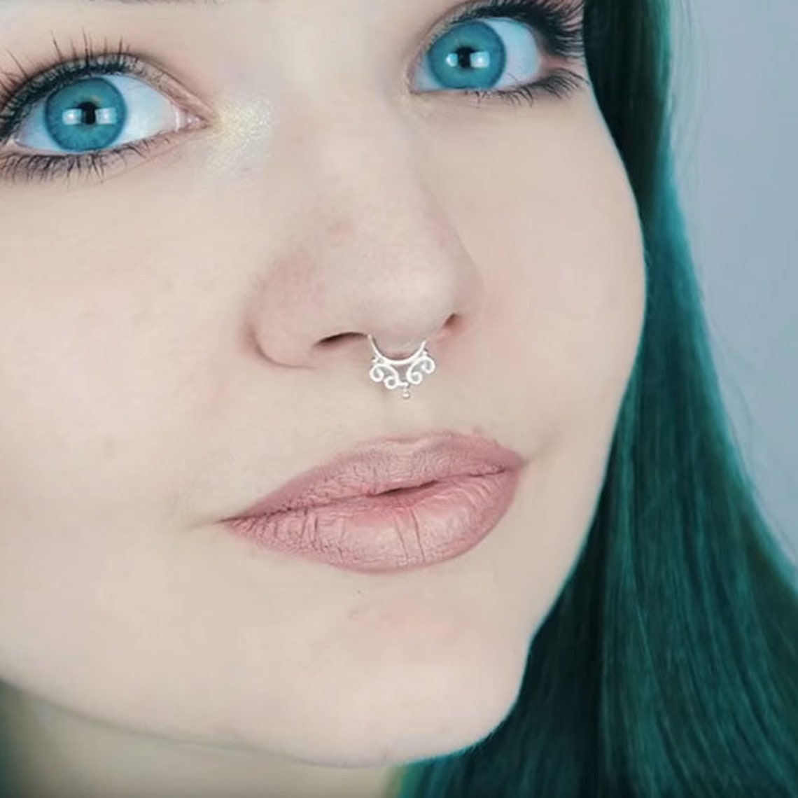 Septum Jewelry. Nose Jewelry. Septum. Nose Ring. Septum | Etsy